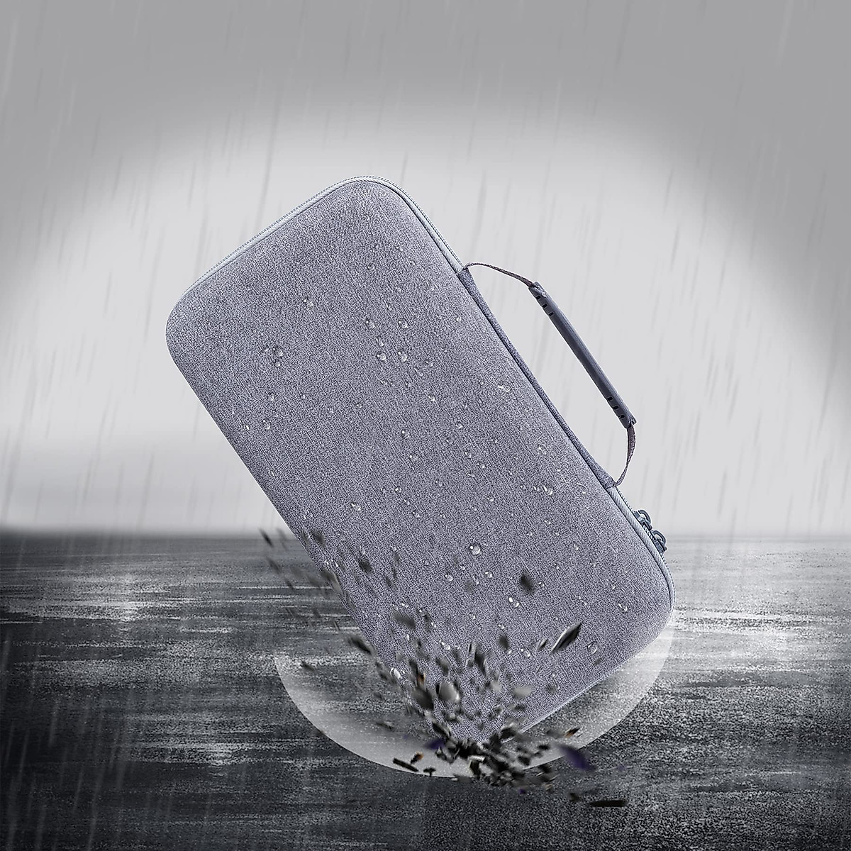 Aenllosi Hard Carrying Case Compatible with Drill Doctor - DD750X 750X 500X 350X X2 Drill Bit Sharpener