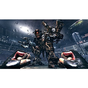 Duke Nukem Forever - Playstation 3