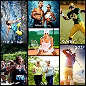 WITHYOU Compression Socks 15-20 mmHg is Best Athletic for Men & Women Running Flight Travel Pregnant