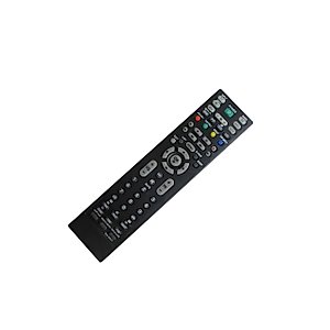 HCDZ Replacement Remote Control for LG 47LC7DF M4714CBAP LCD LED HDTV TV