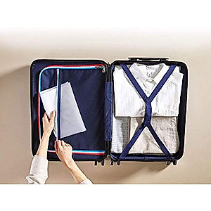 FuTaiKang Drying Bag, Drying Clothes by Blow Dryer, Clothes Drying Rack Help You Quickly Dry Clothes on Cloudy, Rainy or Traveling