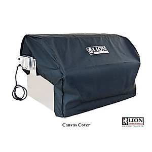 Lion Premium Grills L75625 32" Propane Grill