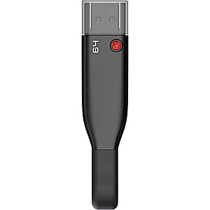 Emtec T500 iCobra2, Lightning,Black,64GB,ECMMD64GT503V2B