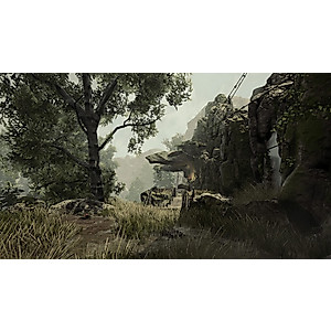 Gothic 1 Remake for PlayStation 5