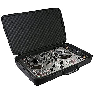 khanka Hard Travel Case Replacement for Hercules DJControl Inpulse 300 USB Controller