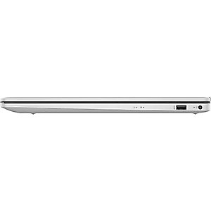 HP 2023 Newest Notebook Laptop, 17.3" HD+ Touchscreen, 13th Gen Intel Core i7-1355U Processor, 32GB RAM, 1TB PCIe SSD, Webcam, Fingerprint Reader, Backlit Keyboard, Wi-Fi 6, Windows 11 Home, Silver