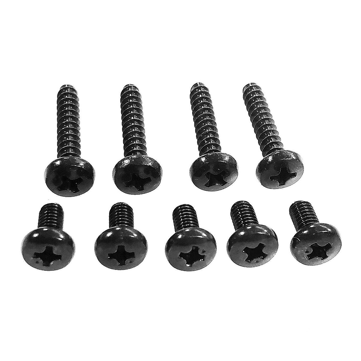 ReplacementScrews Stand Screws Compatible with Insignia NS-32DD310NA15