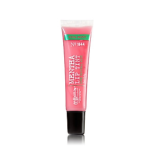 C.O. Bigelow Mentha Lip Tint Pink Mint Formula No 1644 Bath & Body Works NEW PACKAGING