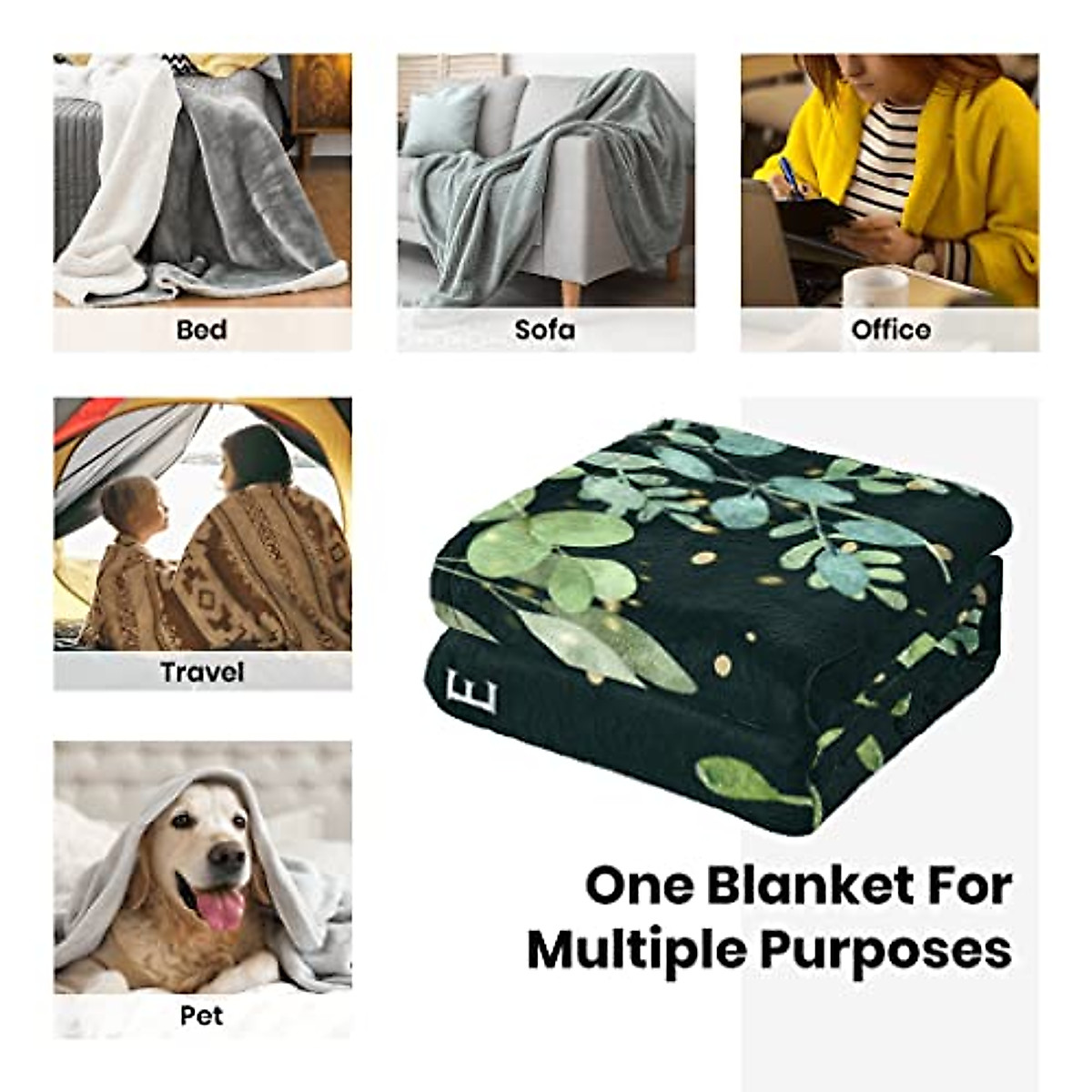 Sbangtu Gifts for Daughter, Mothers Day Daughter Gifts from Mom Blankets 50''x60'', Birthday Gifts for Daughter, Daughter Gifts from Dad, Graduation Daughter Gifts for Daughter