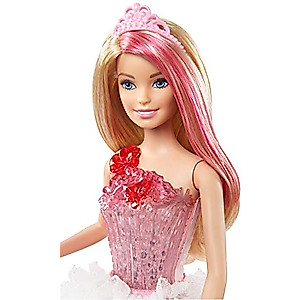 Barbie Dreamtopia Sweetville Princess