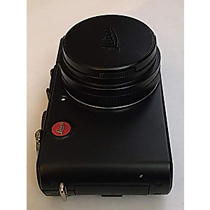 Leica D-Lux 4 Digital Camera (Black) (Discontinued by Manufacturer)
