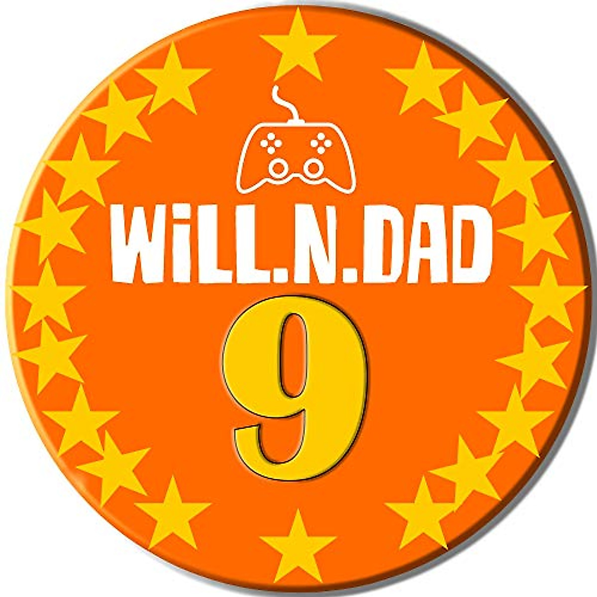 Thermaltake CL-F054-PL12SW-A Riing Plus 12 LED RGB Radiator Fan - Black (Pack of 5)