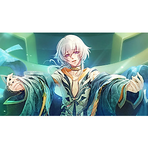 Eternal Tear Blade -Lost Chronicle- Limited Edition Japan Ver.