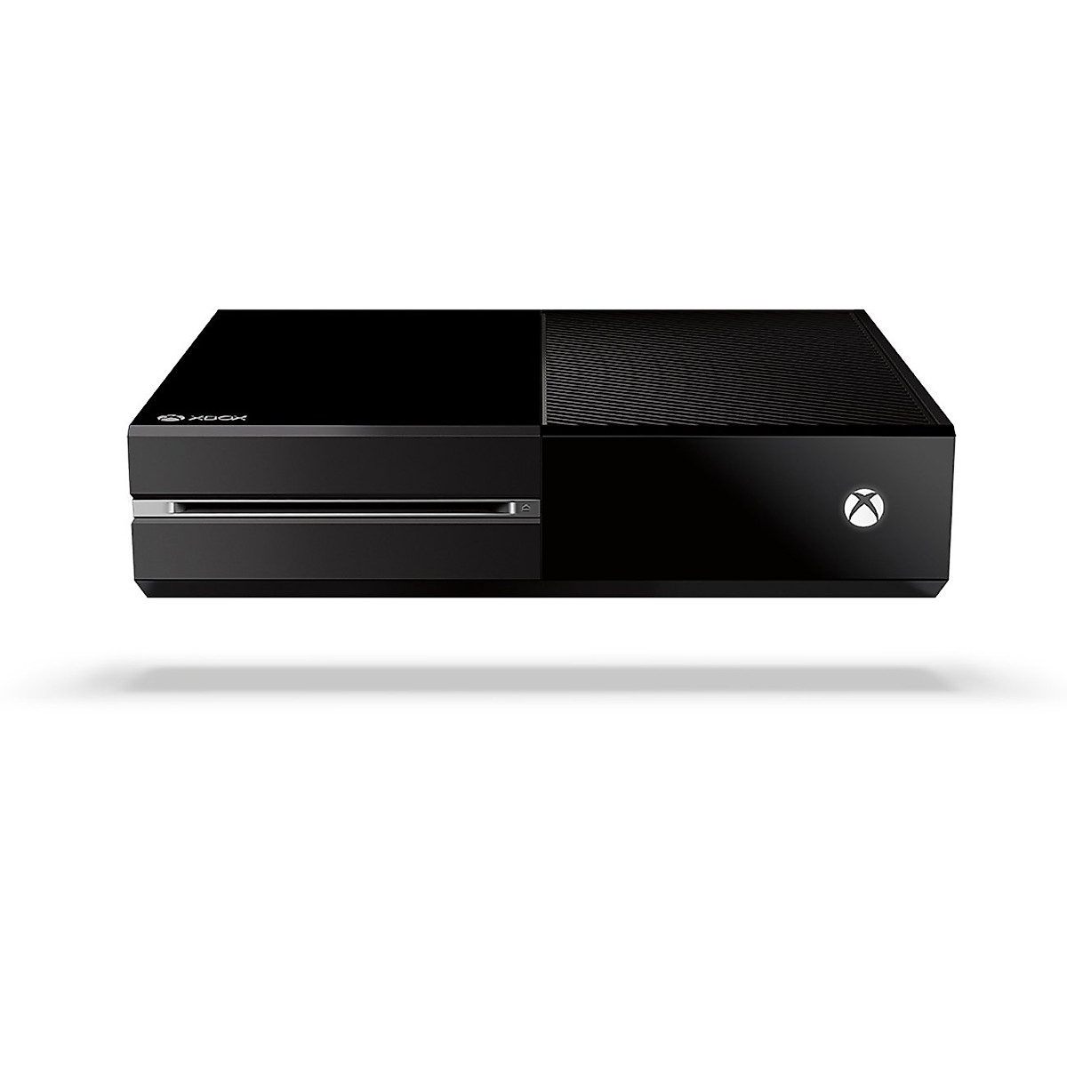 Microsoft Xbox One 500 GB Console - Black