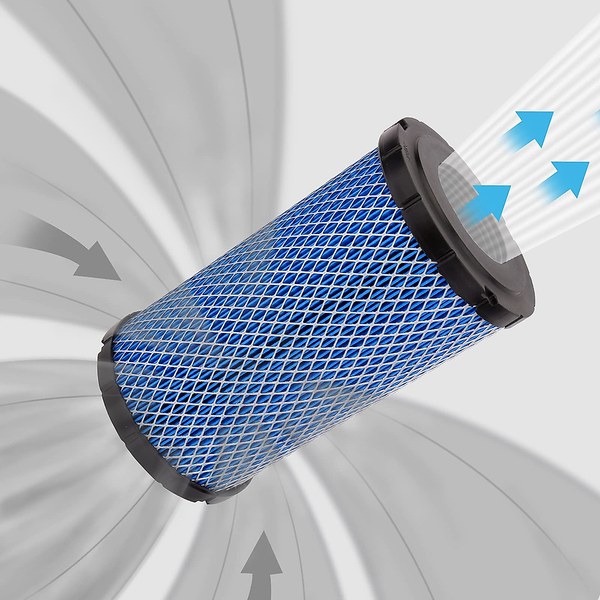 Air Filter 7082265 Compatible With Polaris Ranger 1000 /Ranger XP 1000 /Ranger Crew XP 1000 (all models) 2018-2021