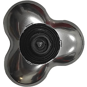 Shaving Unit Bottom Head Bracket Frame For PHILIPS Prestige Electric Shavers SP9820 SP9821 SP9860 SP9861 SP9862 SP9863 SP9880 422203629771