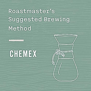 Allegro Coffee, Coffee Sumatra Lake Toba Whole Bean, 12 Ounce