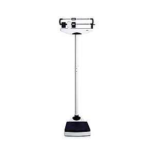 seca 700 Physicians Mechanical Beam Scale Without Height Rod (Pounds)