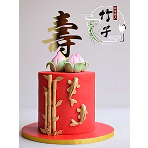 Bamboo & Leaf Silicone Fondant Molds Chocolate Candy Gumpaste Sugarcraft Mold Cake Decorating Tool Polymer Clay Resin Mold