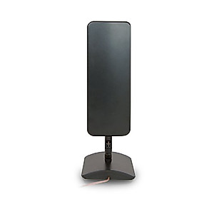 Amped WA12 Wireless High Power 12dBi Omni-Directional Wi-Fi Antenna