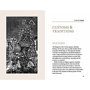 Bulgaria - Culture Smart!: The Essential Guide to Customs & Culture