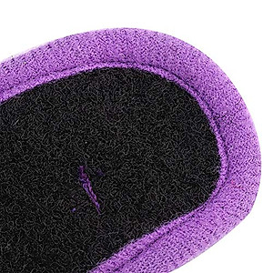 Sheens 2Pcs Chinchilla Harness and Training Rope Small Animal Outdoor Walking Vest for Rabbit Squirrel Bunny Ferret Guinea Pig Red Grid+Purple Hearts(S)