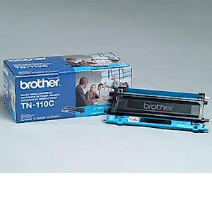 Brother International - Cyan Toner for