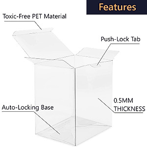 Funko Pop! Iron Spider with Gauntlet (Glow) Exclusive. Clear Slip Protector and Box Include