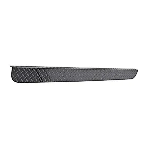 Dee Zee DZ2143B Black-Tread Tailgate Protector