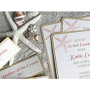 Madero Beach Speckletone 100% Recycled Cardstock Paper - 8.5 x 11 inch - PREMIUM 80 LB. COVER - 25 Sheets