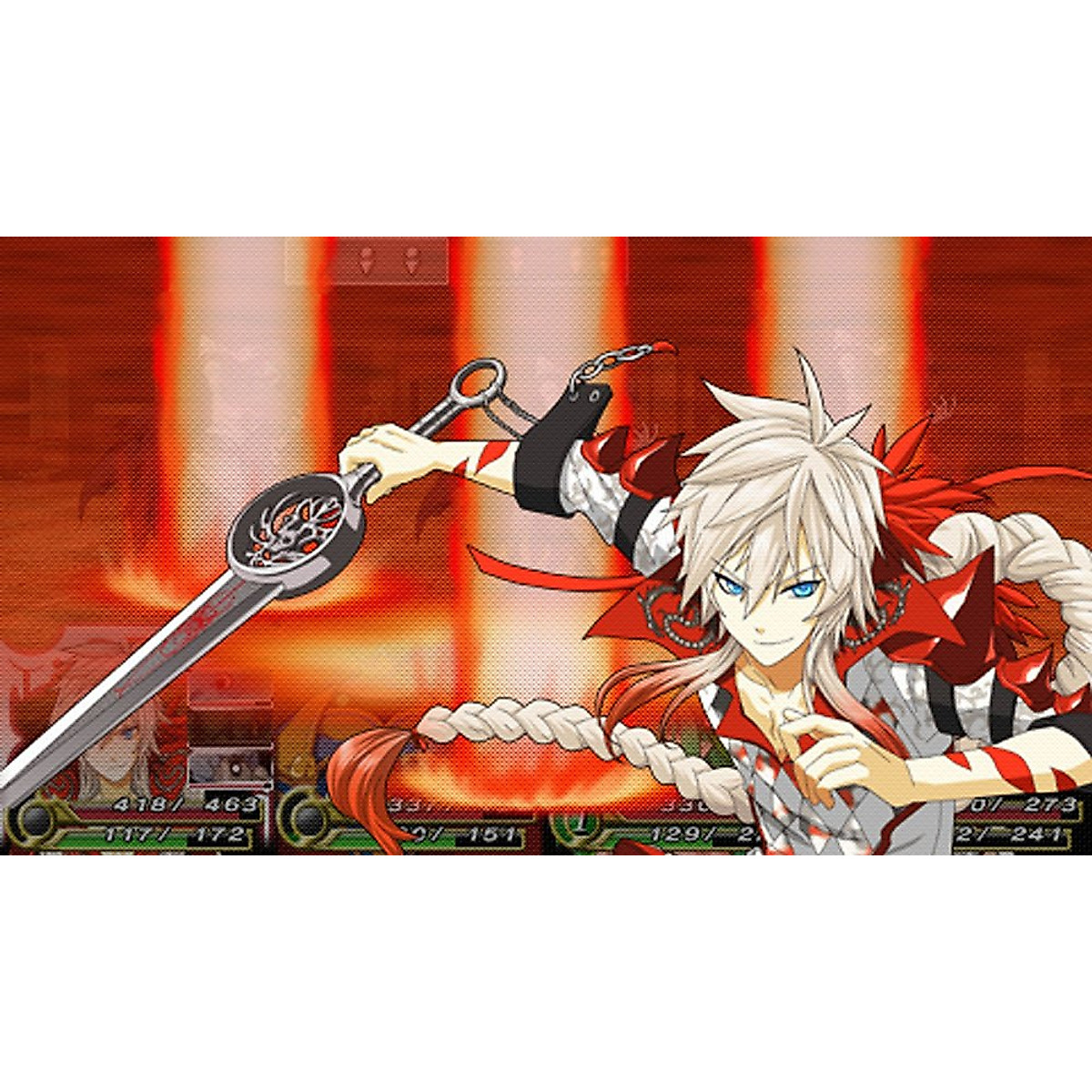 UnchainBlades ReXX [Japan Import]