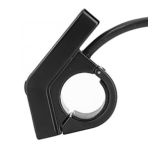 Bike Fender Electric Bicycle LCD Display Speed Battery Power Indicator KT LCD4 Dashboard for 24V 36V 48V E-Bike Scooter Mud Guards (Size : Other Connector)