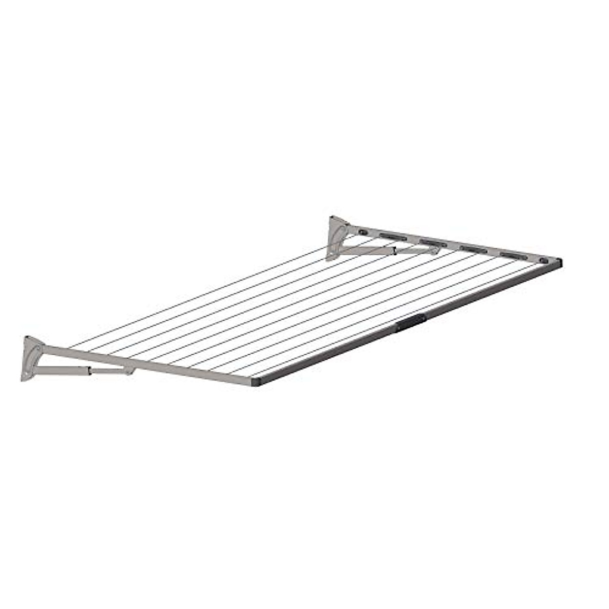 Breeze Dryer Single Folding Frame Clothesline