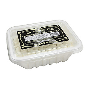La Bonne Vie Crumbled Goat Cheese (2 x 2 lbs.)