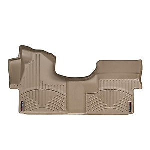 WeatherTech Custom Car/Truck Floor Mats FloorLiner - 442491