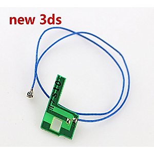 Replacement WiFi Antenna Board Flex Cable for Nintendo New 3DS Console Internal