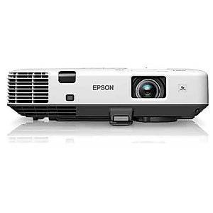 Epson POWERLITE 1960 XGA 3LCD V11H473020 Projector