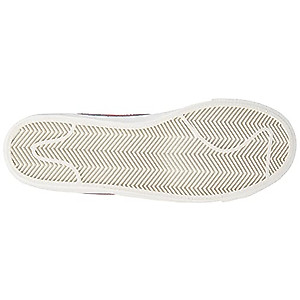 Nike Women's Low-Top Sneakers, White Habanero Red Sail, 12