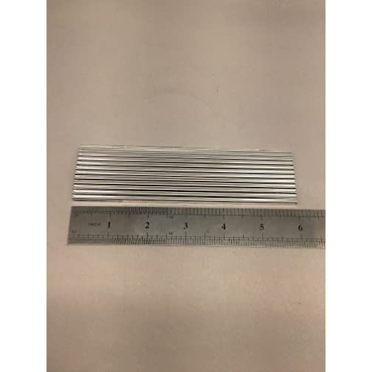 CORRUGATED ROOFING 12 pc. set // Craft Projects/Model Railroad Buildings/Miniatures, Bird Houses,& Dioramas