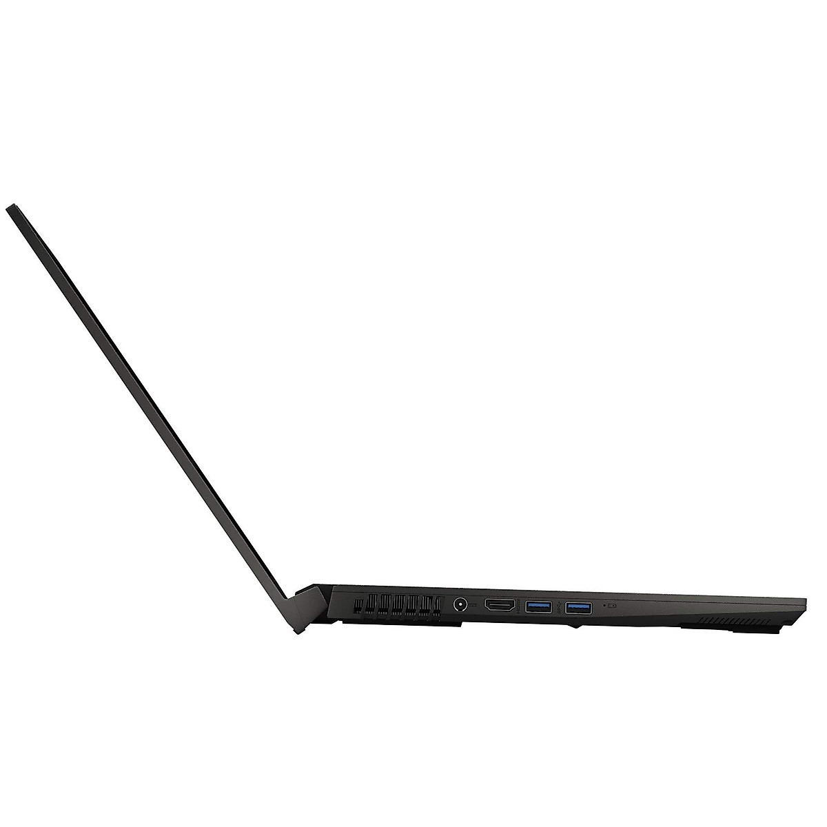 MSI GF75 Thin 9SC-278 17.3" 120Hz FHD Gaming Laptop, Intel Core i7-9750H, NVIDIA GTX 1650, 16GB, 512GB Nvme SSD, Win10