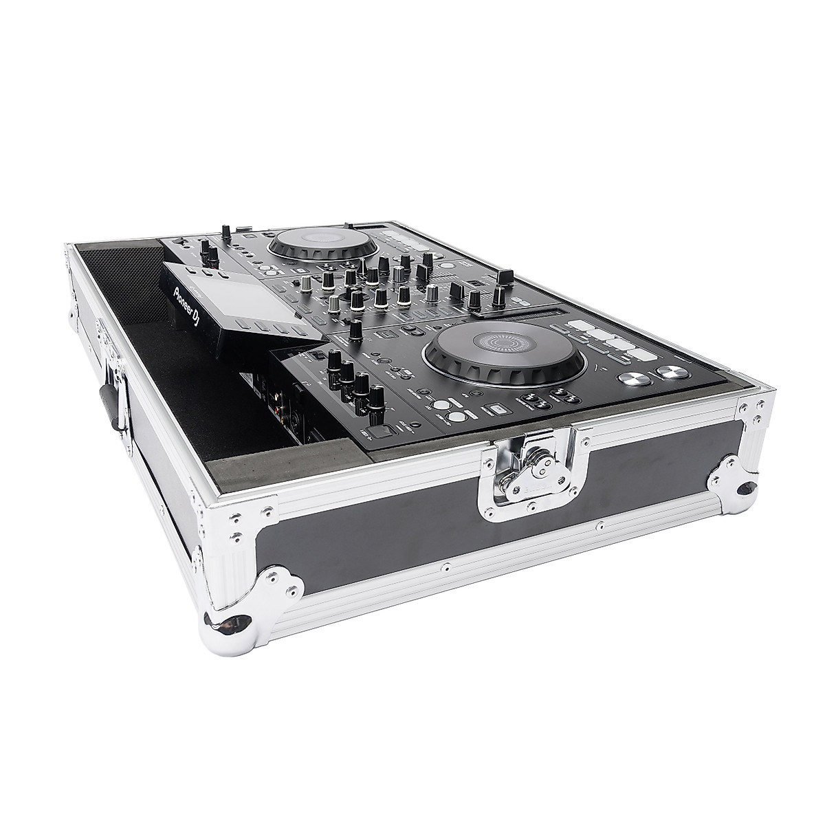 Magma DJ Controller Case XDJ-RX3/XDJ-RX2