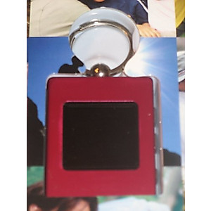 The Sharper Image Digital Photo Album