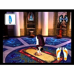 Yoga - Nintendo Wii