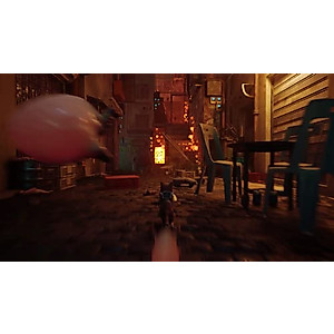 Stray - PlayStation 4