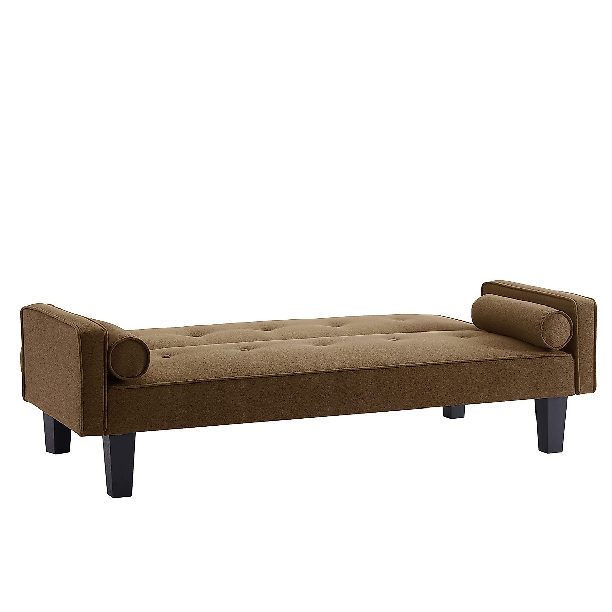 Verfur Folding Sleeper, Brown