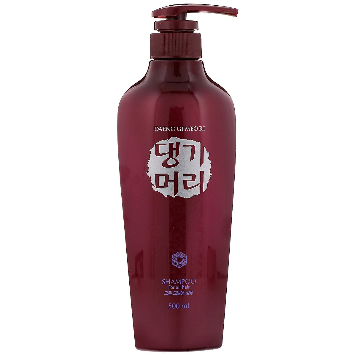 Daeng Gi Meo Ri, Shampoo for All Hair, 16.9 fl oz (500 ml), Doori Cosmetics