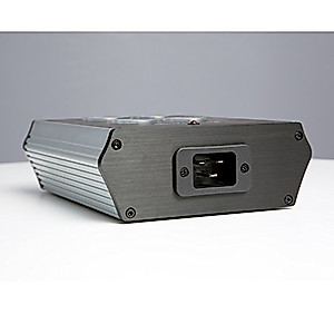 Pangea Audio Quattro Premier SE - 4 Outlet Power Center 20 Amp Outlets and 20 Amp IEC