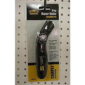 M-D Building Products 48094 Pro Razor Knife