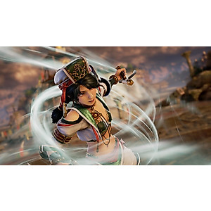 Tekken 7 + Soulcalibur VI PS4