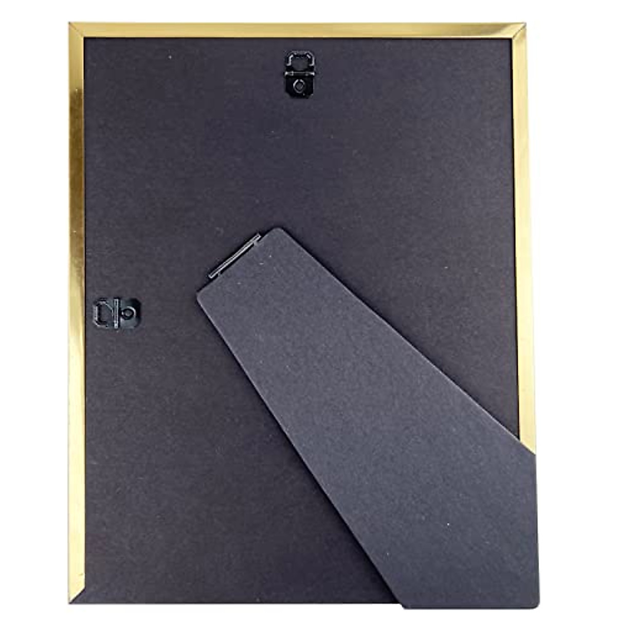 National Artcraft® 8" X 10" Replacement Picture Frame Easel Back for Frames Up to 1" Thick (Pkg/1)